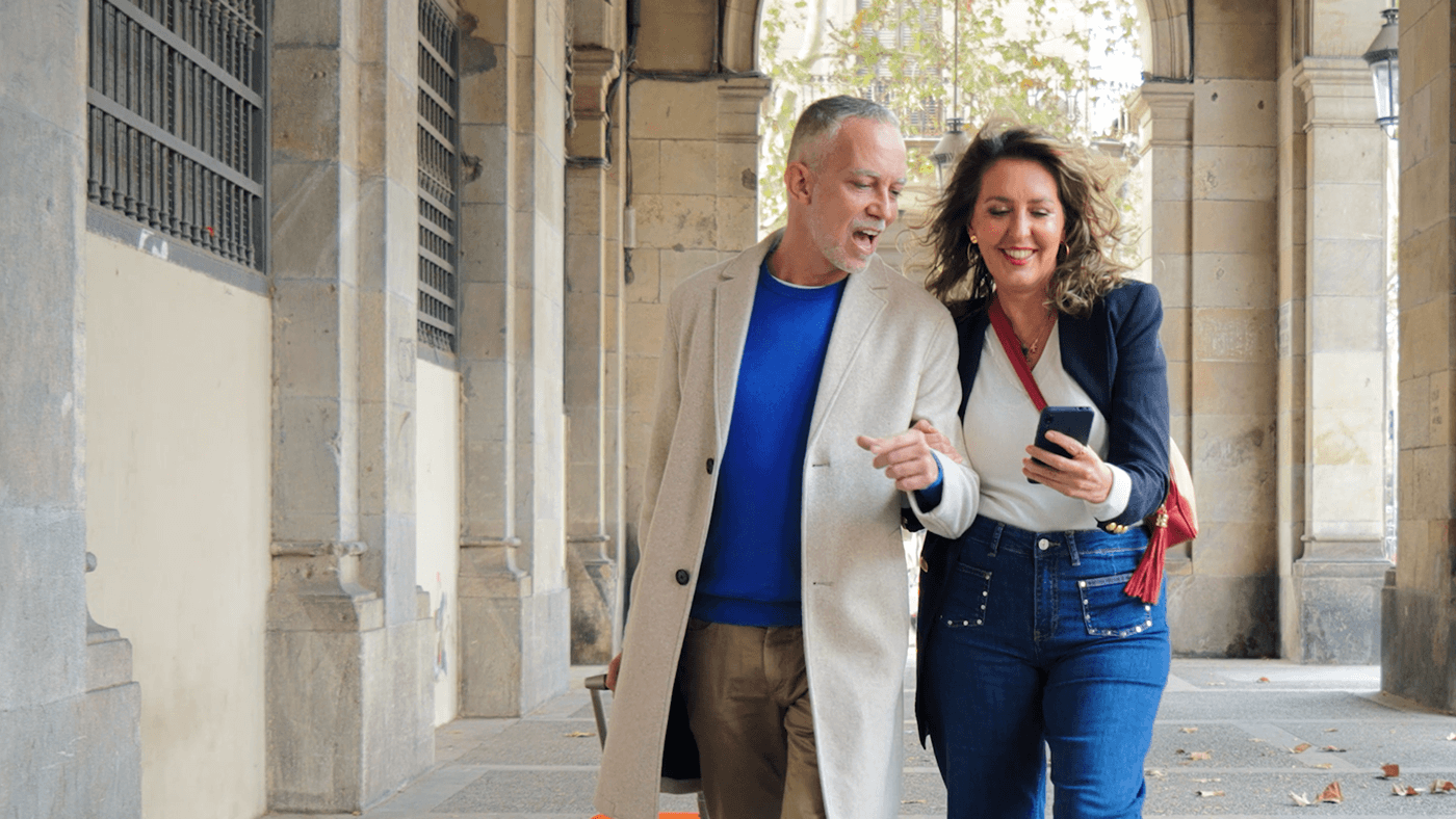 eCoin® Therapy Offers Freedom